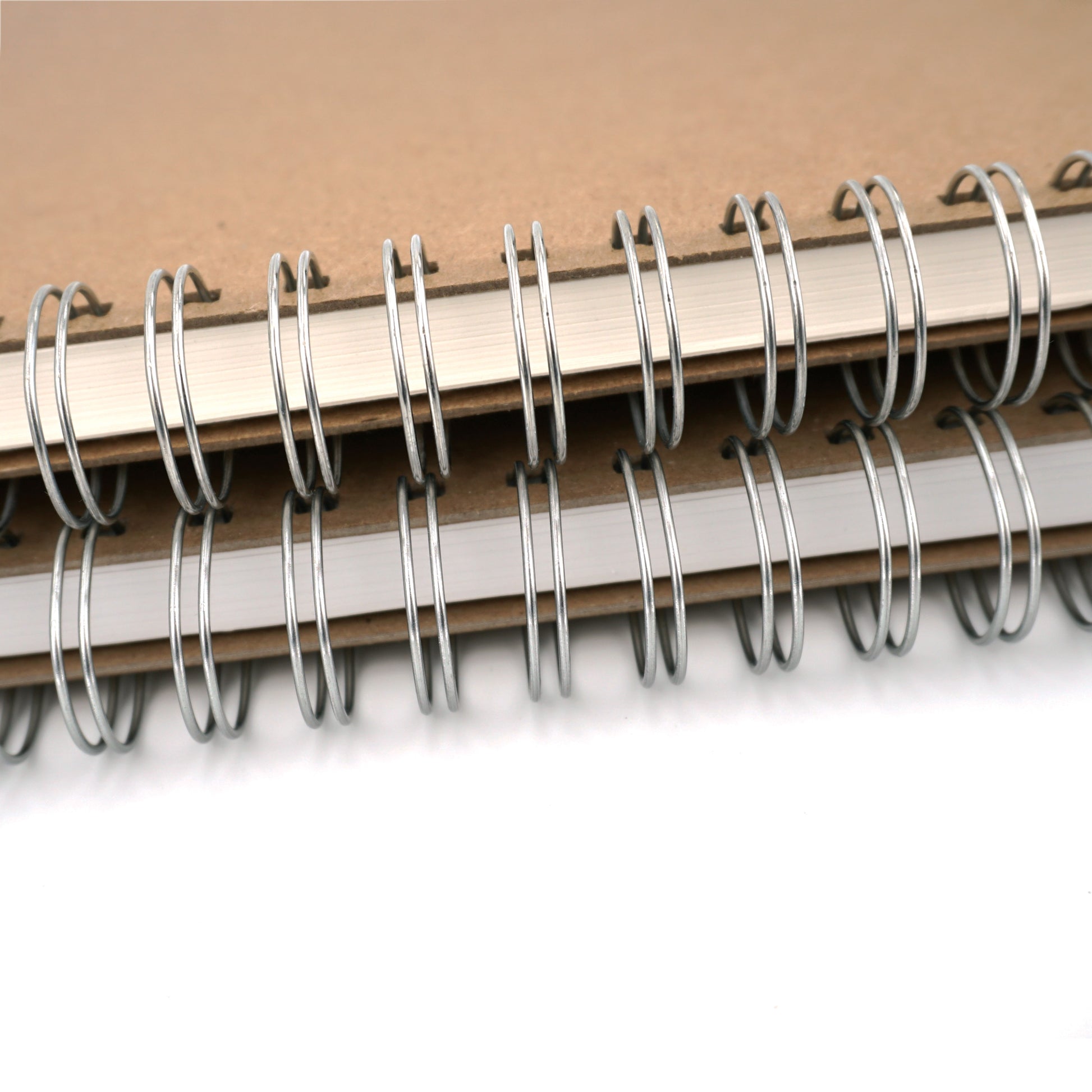 The Chippy Heavyweight Wire-Bound Notebook – Beech Tree Paper