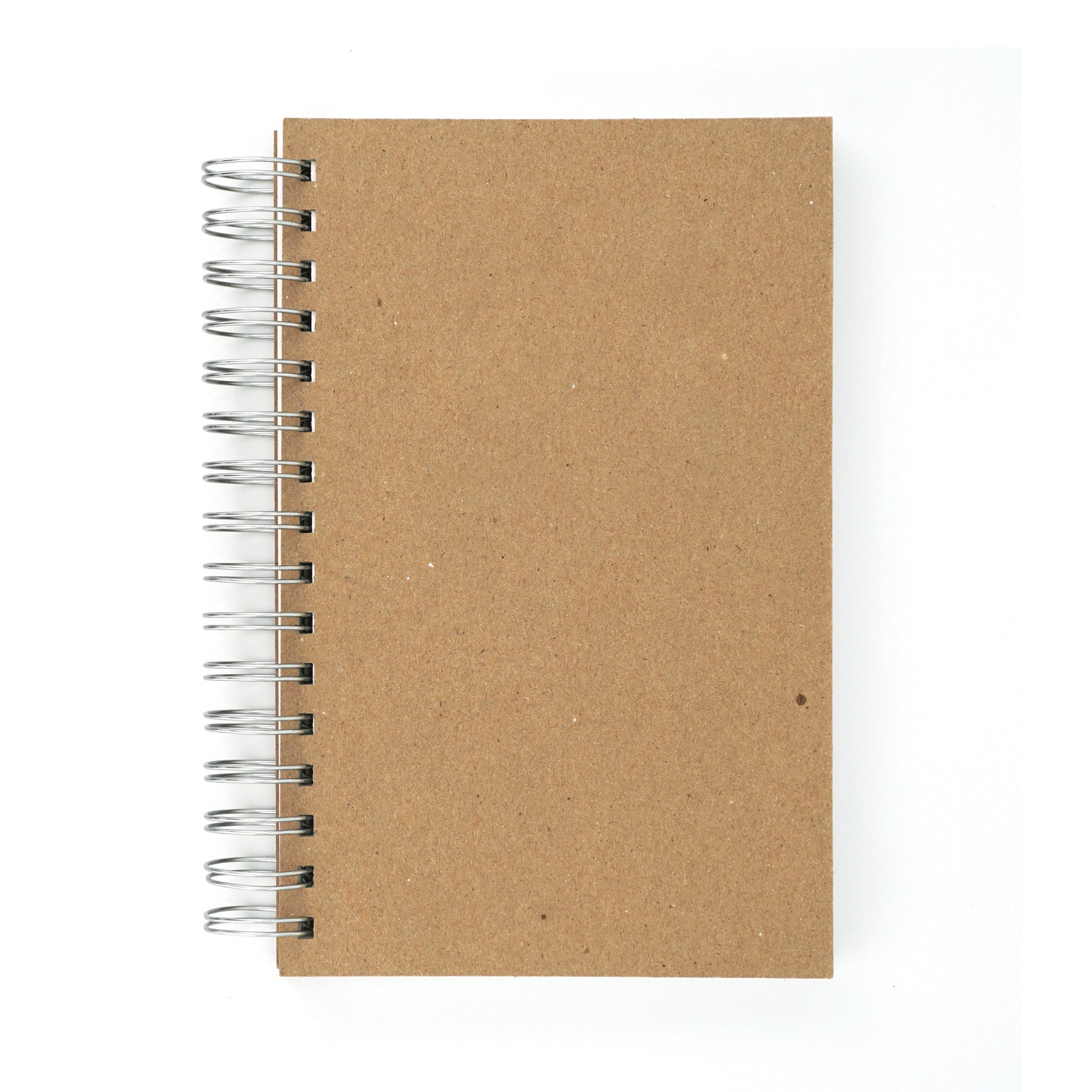 The Chippy Heavyweight Wire-Bound Notebook – Beech Tree Paper